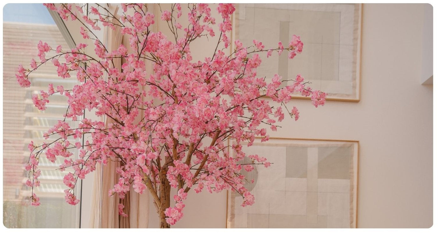 Skal du købe et kunstigt træ? Kunstige træer af bedste kvalitet ...